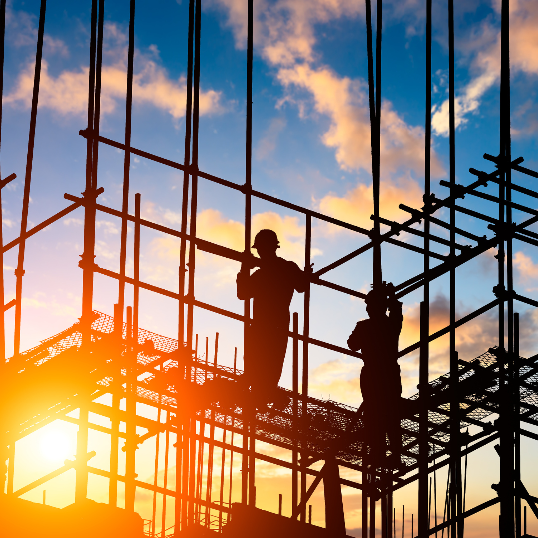 21 Ways to Build Your Platform - Mary DeMuth Literary